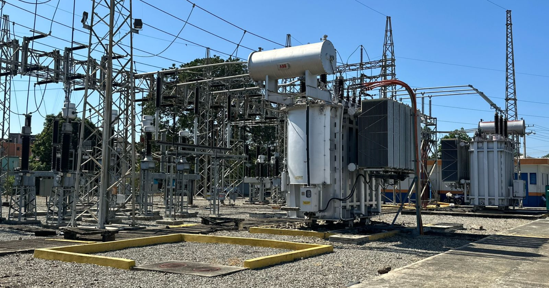 Edesur inicia programa de mantenimiento de transformadores de potencia | Edesur Dominicana S.A.