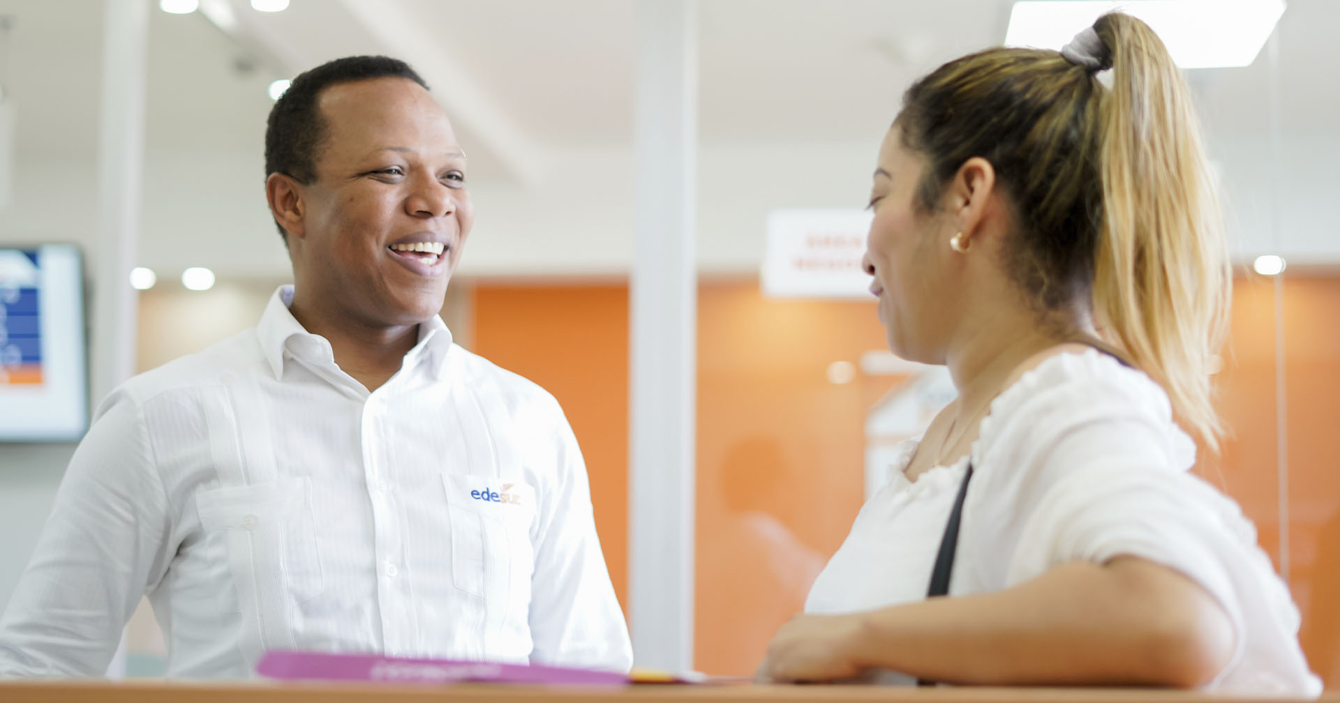 Edesur bate récord suministrando más energía y eficientizando cobranzas ...