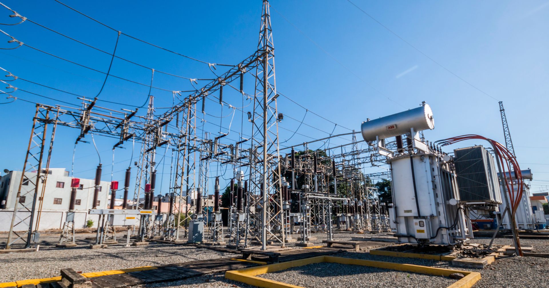 Edesur realizará vistas públicas para la construcción de cuatro subestaciones | Edesur ...