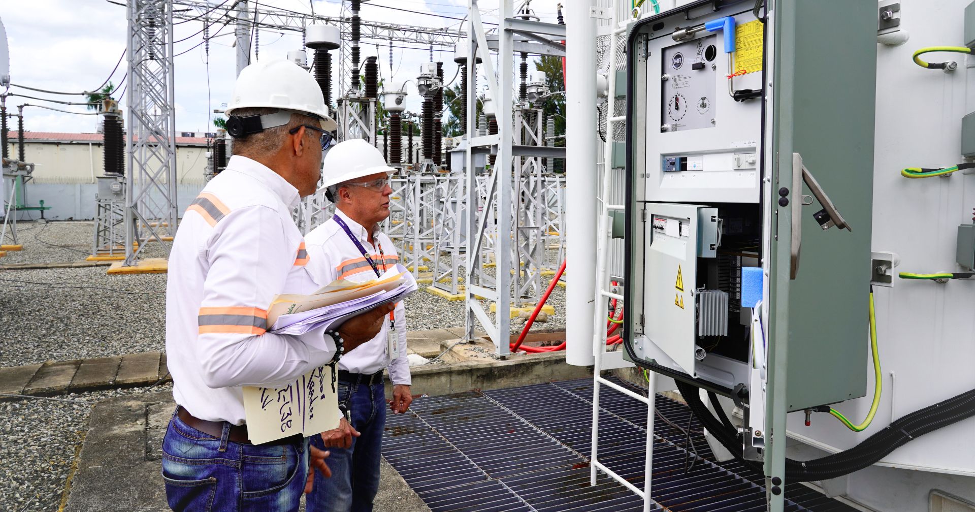El plan de Edesur para un servicio de electricidad continuo en Semana Santa | Edesur Dominicana S.A.