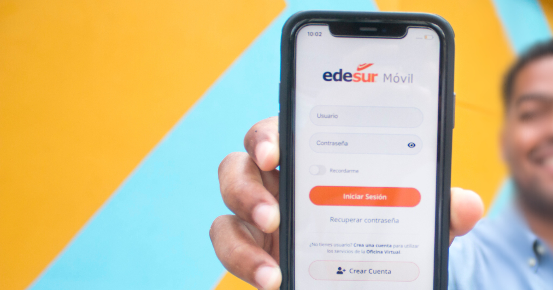 Aprovecha al máximo la App Edesur Móvil | Edesur Dominicana S.A.