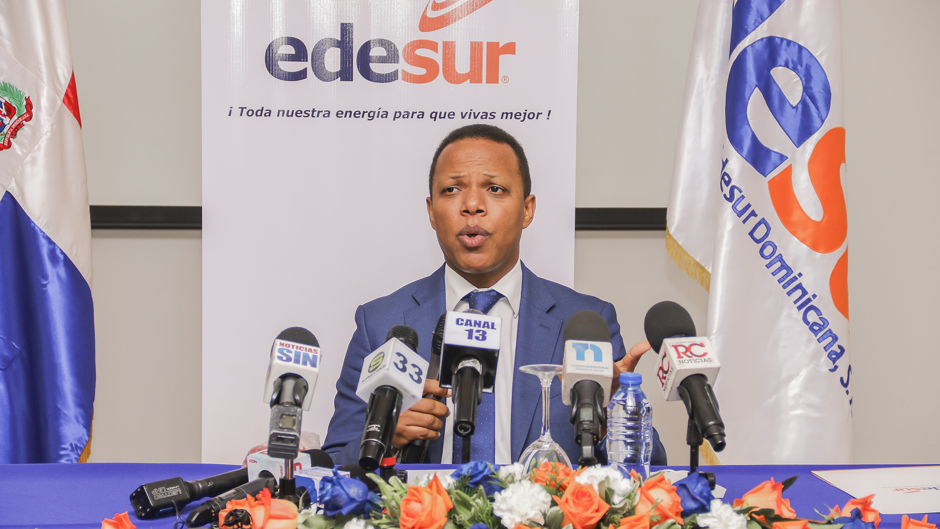 EDESUR devuelve casi RD$60 millones a clientes por alta facturación ...