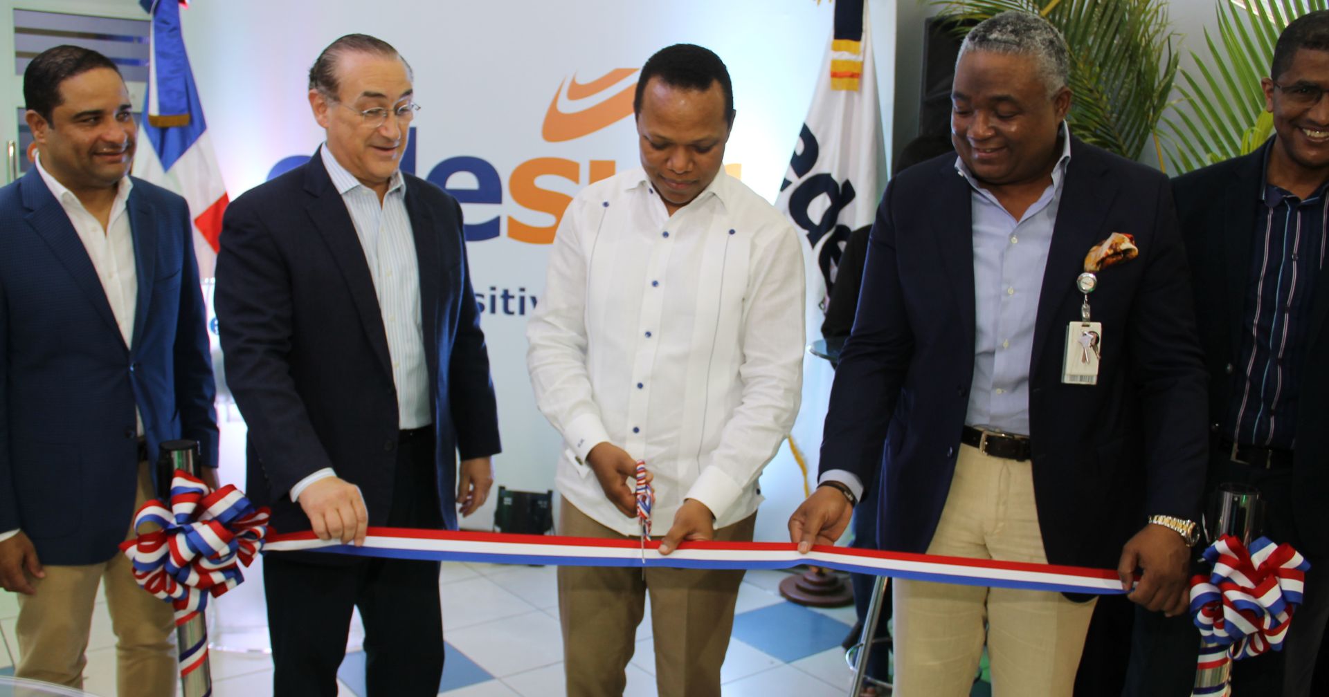 Edesur sigue innovando e inaugura sucursal Sur Express, de servicio ...